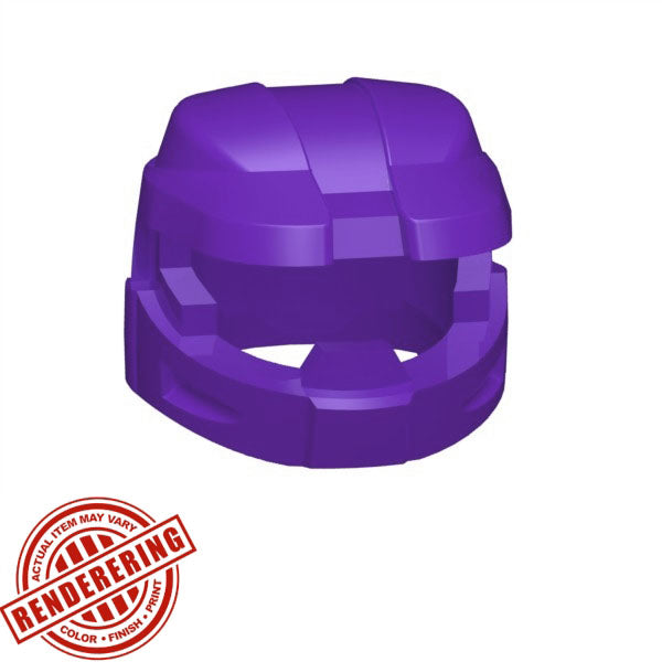 Powered Assault Helmet – Brick Forge