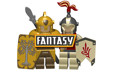 Fantasy – Brick Forge