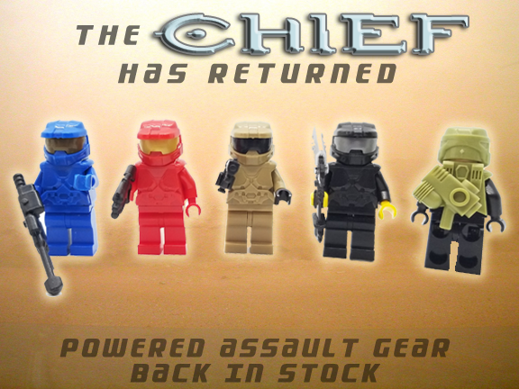 Brickforge – Brick Forge