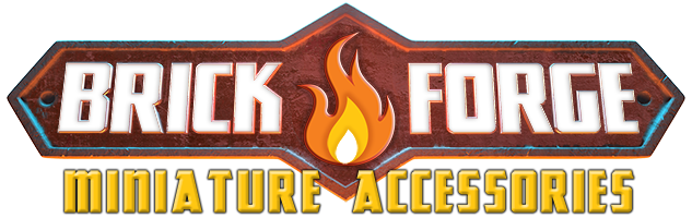 Brickforge – Brick Forge