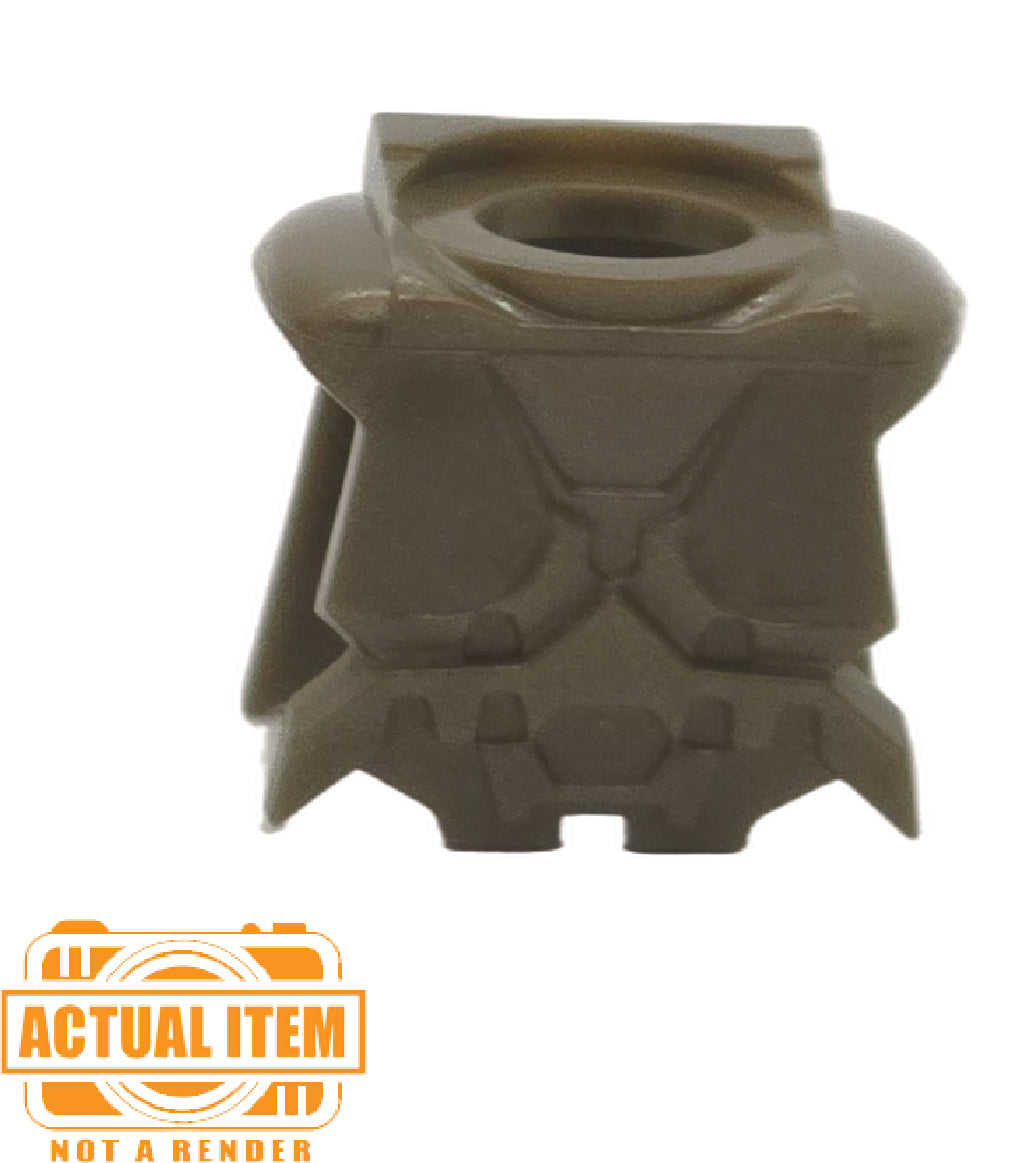 Powered Assault Armor – Brick Forge