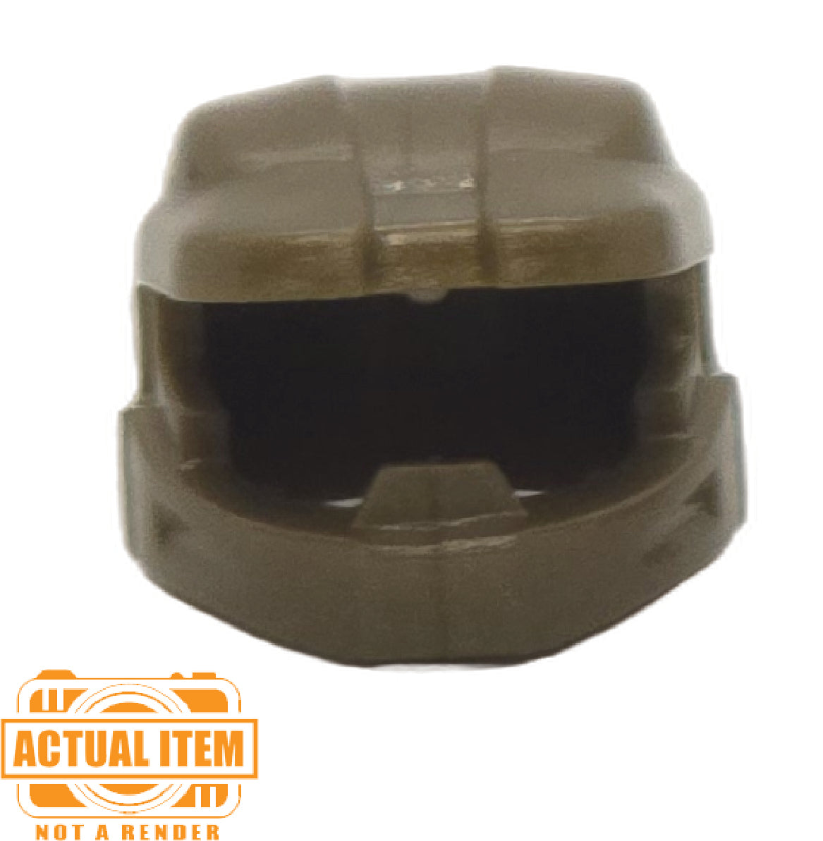 Powered Assault Helmet – Brick Forge