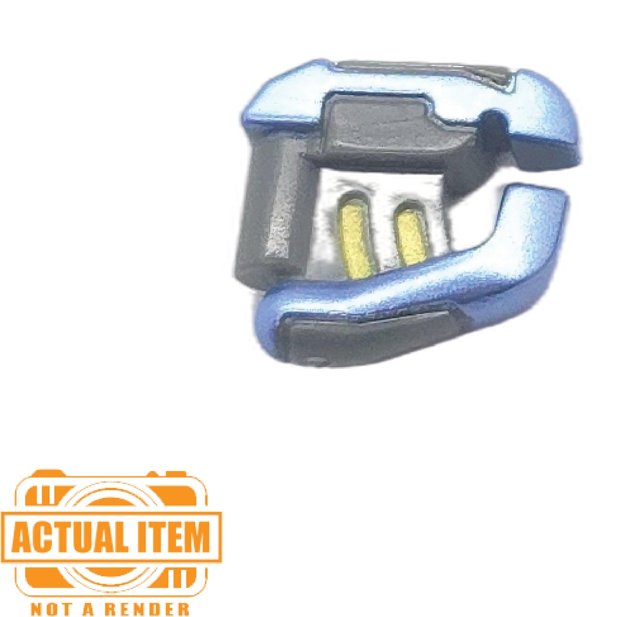 Plasma Blaster – Brick Forge