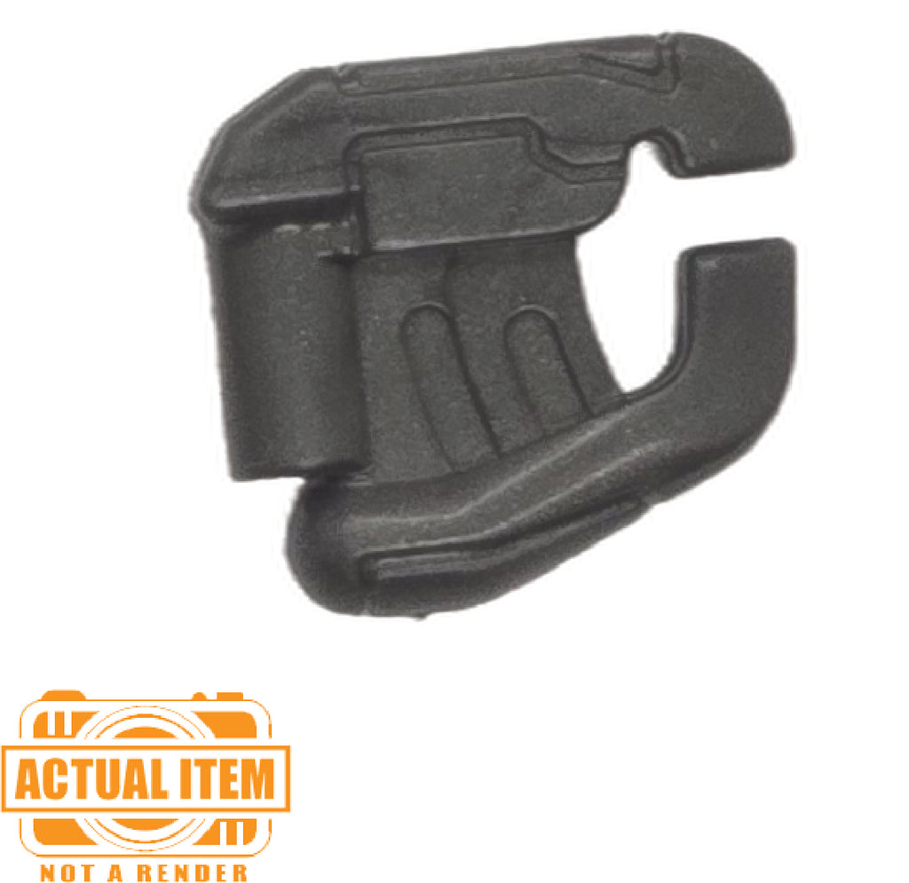 Plasma Blaster – Brick Forge