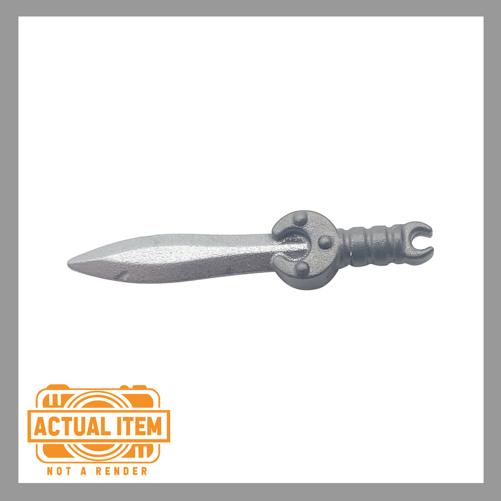 Celtic Sword – Brick Forge