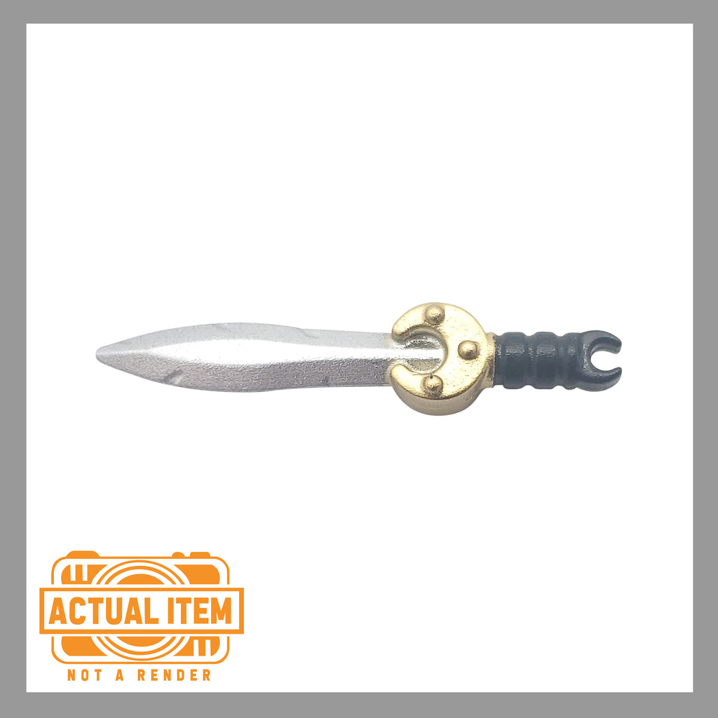 Celtic Sword – Brick Forge
