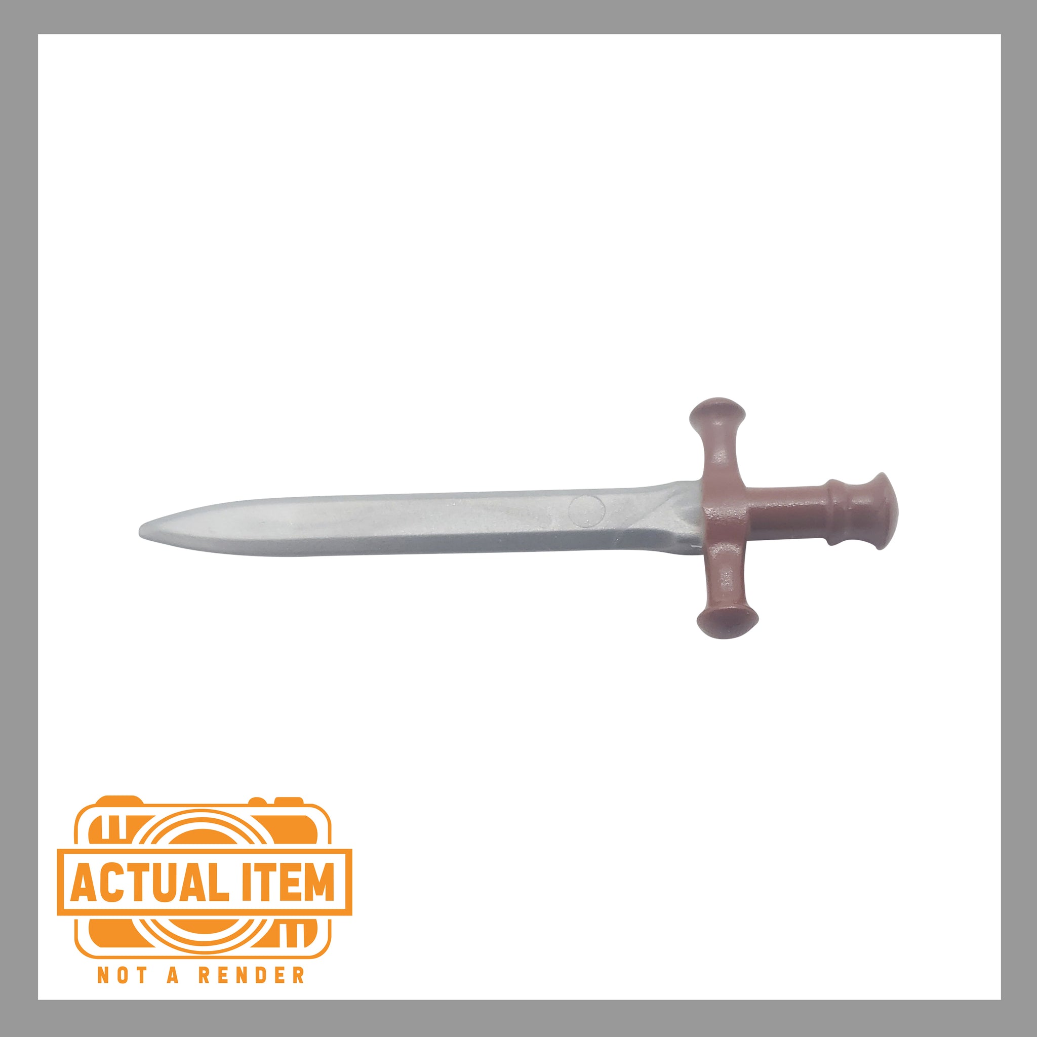 Sovereign Sword – Brick Forge