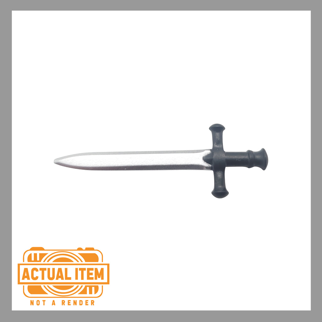 Sovereign Sword – Brick Forge