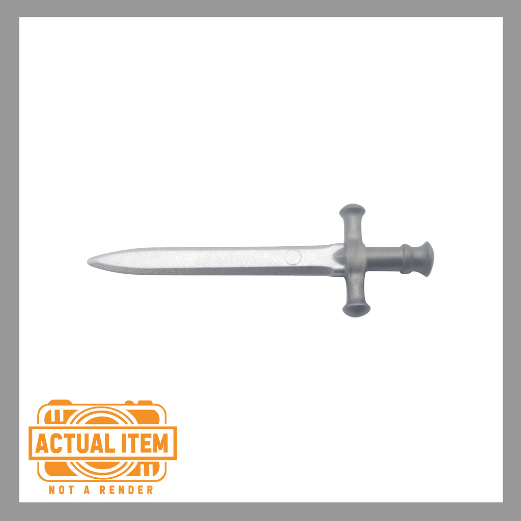 Sovereign Sword – Brick Forge