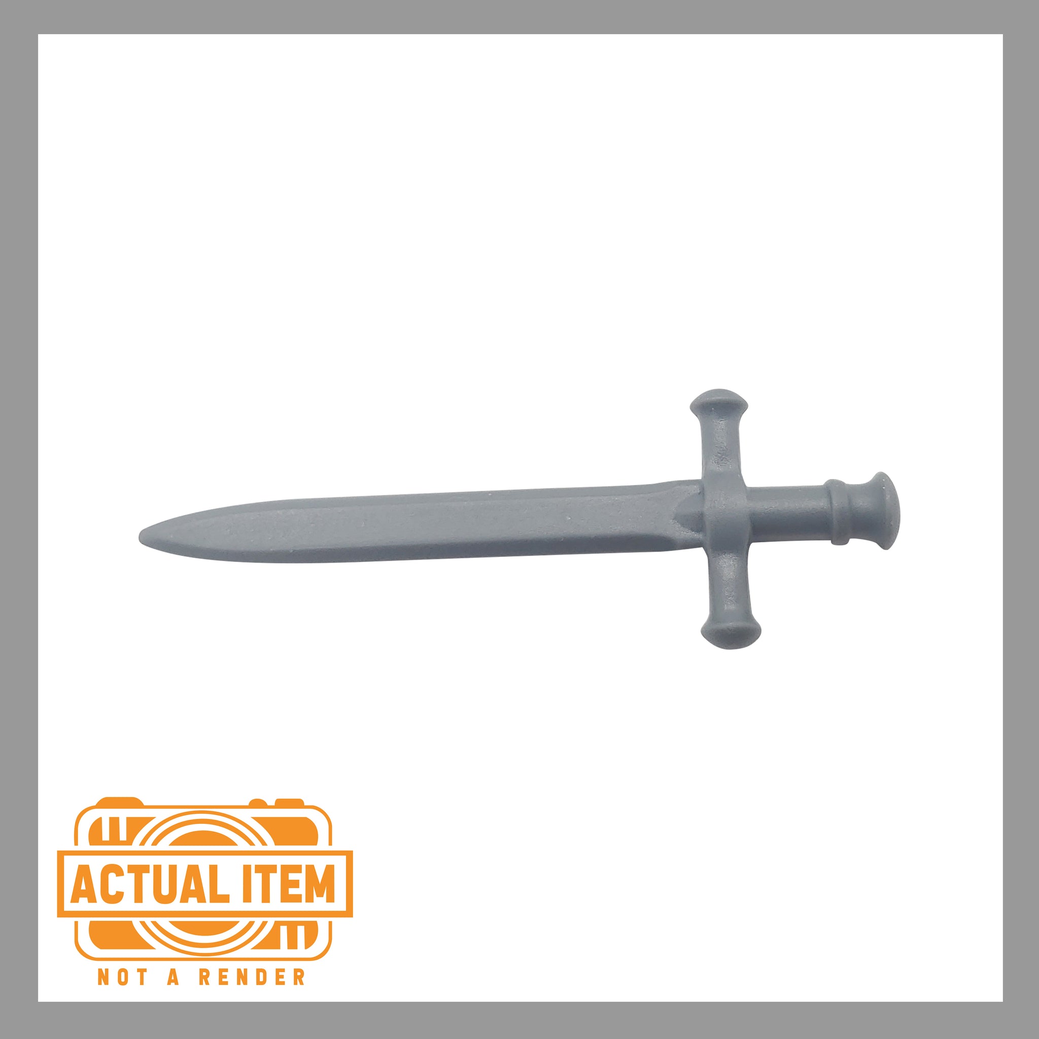 Sovereign Sword – Brick Forge