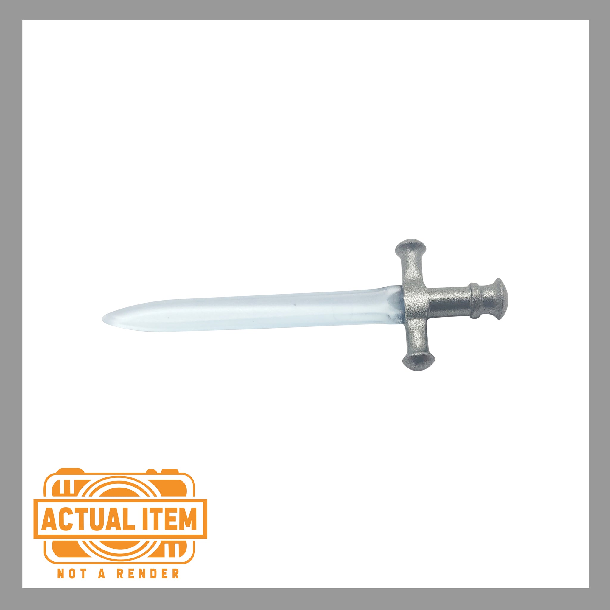 Sovereign Sword – Brick Forge