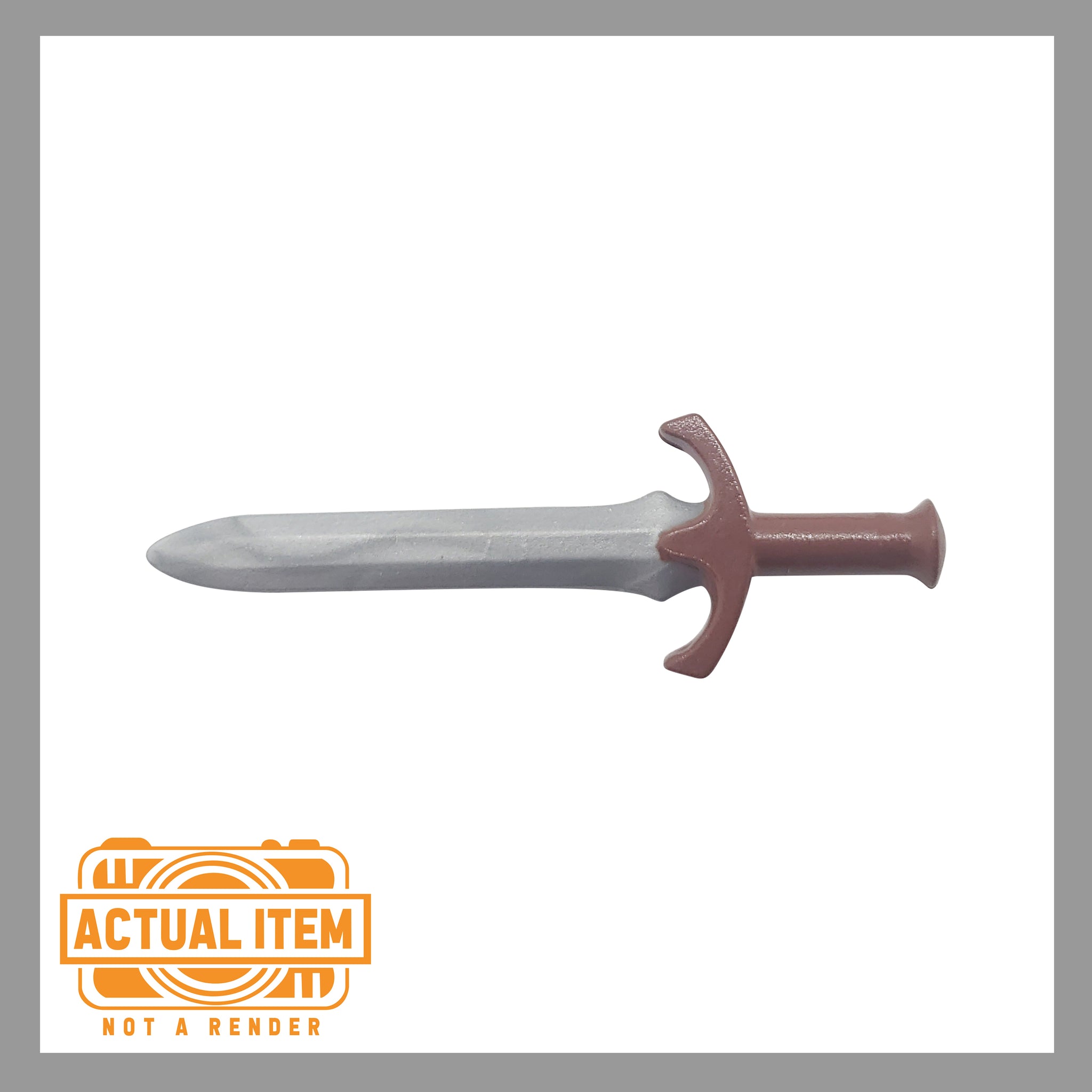 Wizard Sword – Brick Forge