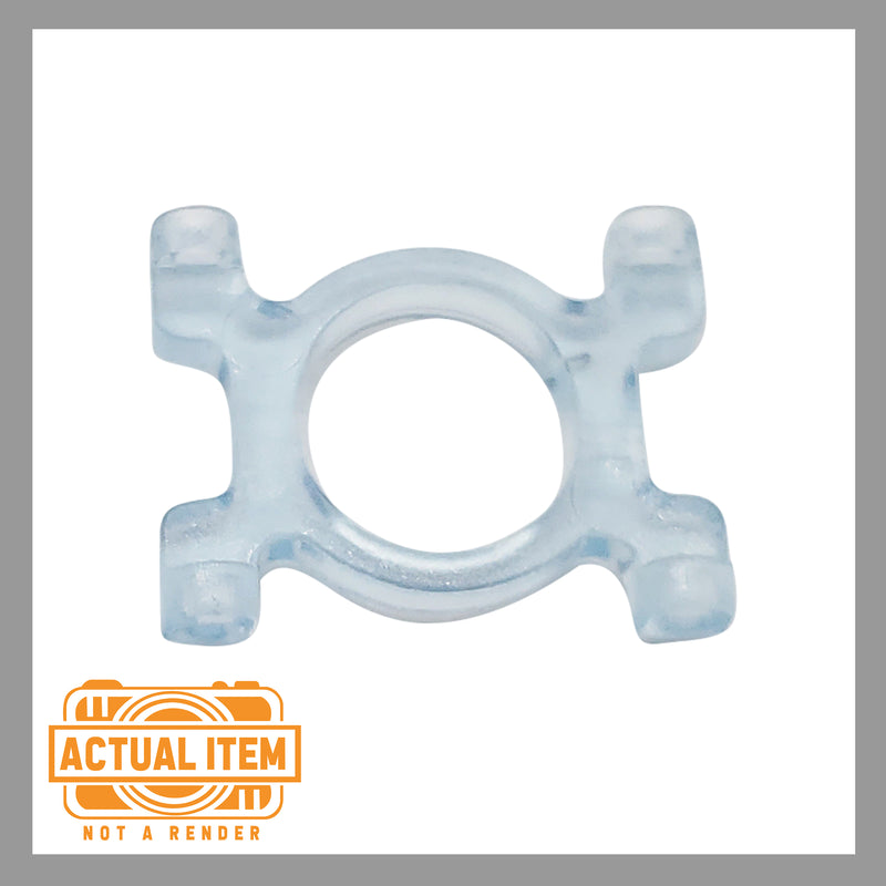 Neck Armor – Brick Forge