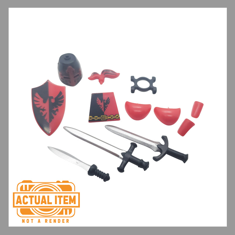 New Products – Brick Forge