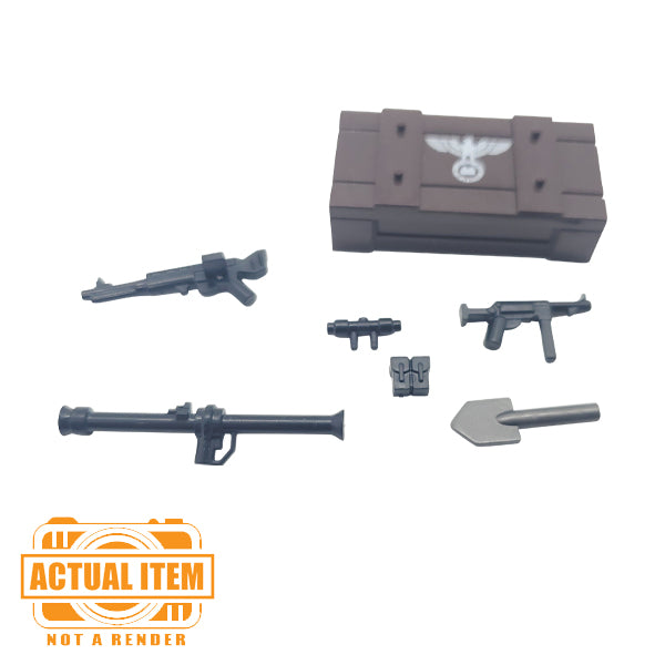 Accessory Packs – Brick Forge