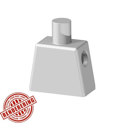 Figure Parts – Brick Forge