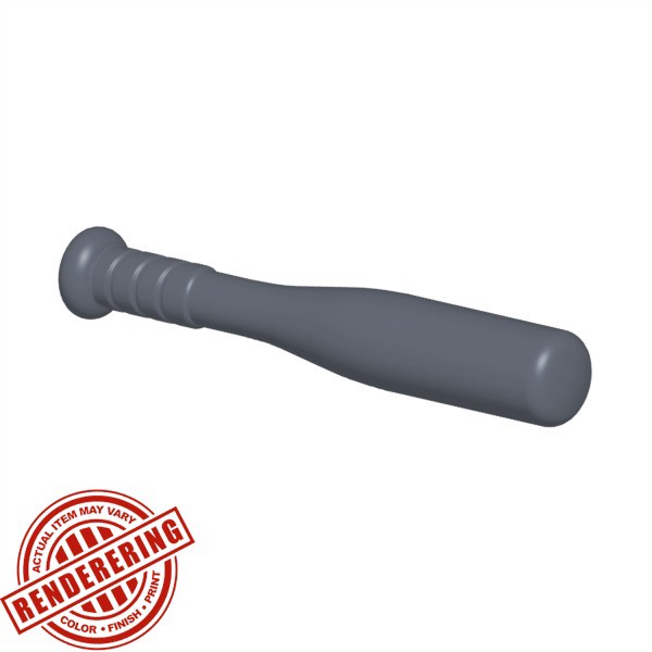 Aluminum Baseball Bat – Brick Forge