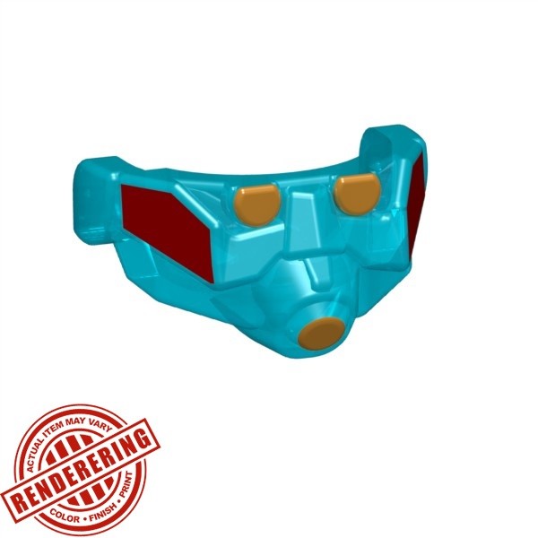 Apoc Mask – Brick Forge