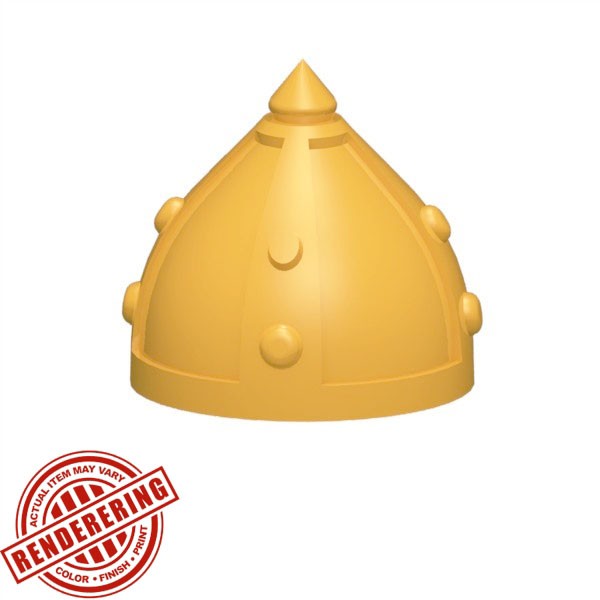 Arabian Helmet – Brick Forge