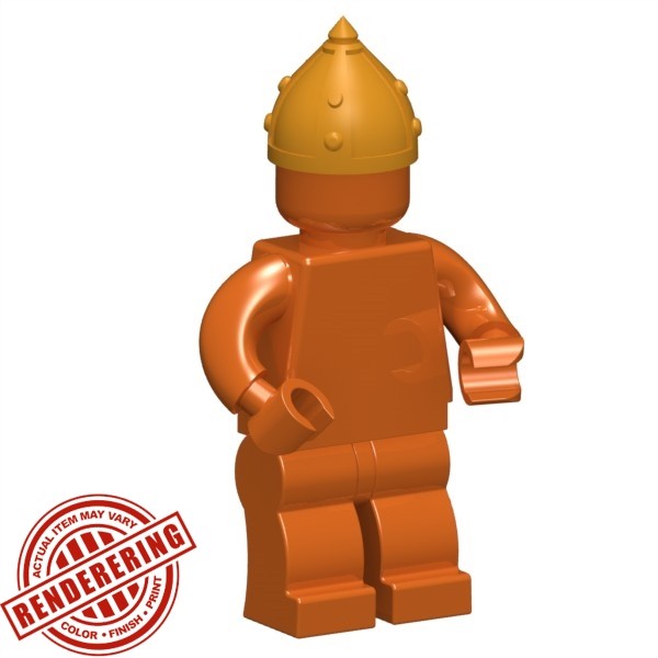 Arabian Helmet – Brick Forge