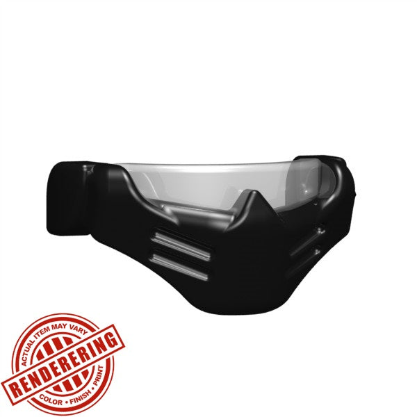 Masks & Visors – Brick Forge