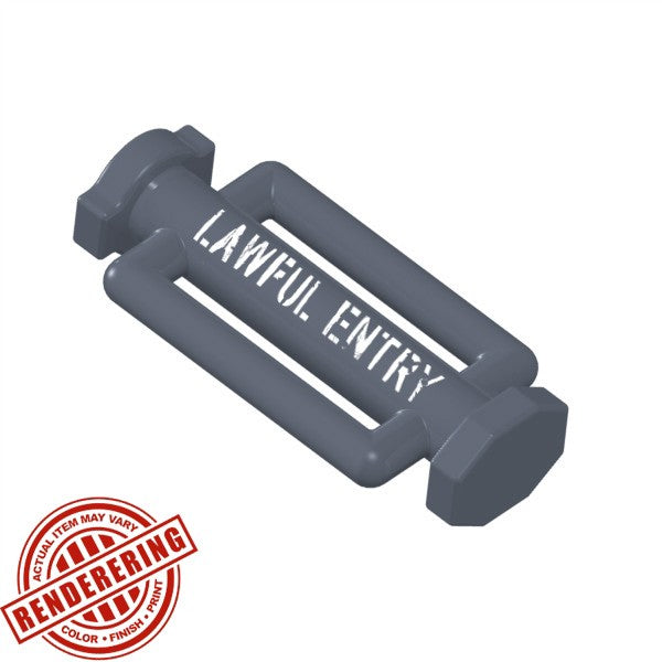 Battering Ram – Brick Forge