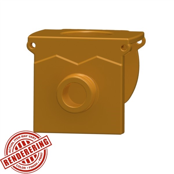 Battle Armor – Brick Forge