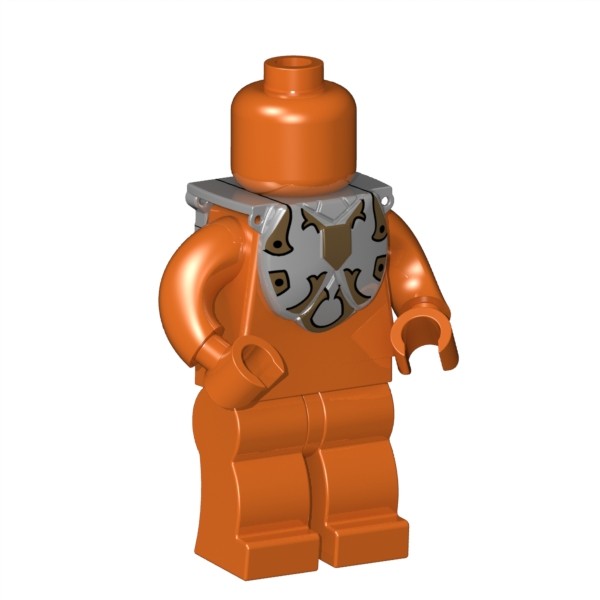 Battle Armor – Brick Forge