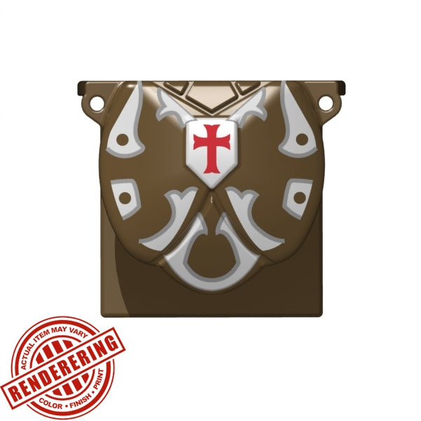 Battle Armor – Brick Forge