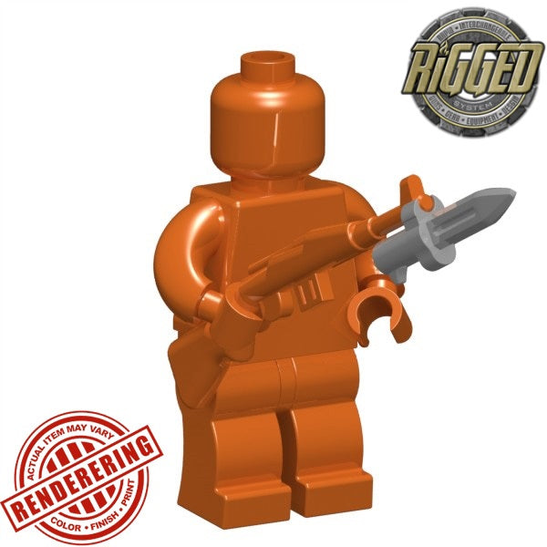 Knives & Daggers – Brick Forge
