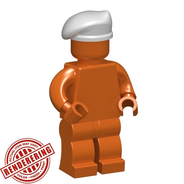 Beret – Brick Forge