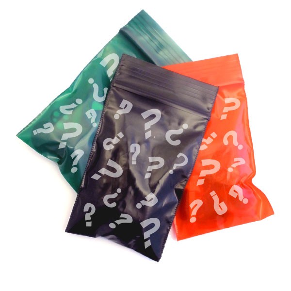 * Random Blind Bag - 10pcs – Brick Forge