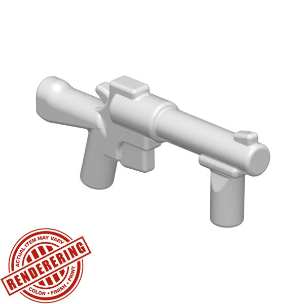 Canister Gun – Brick Forge