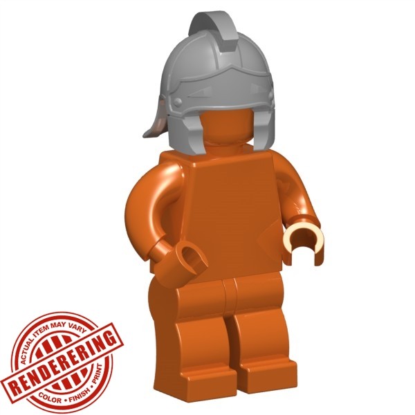 Centurion Helmet – Brick Forge
