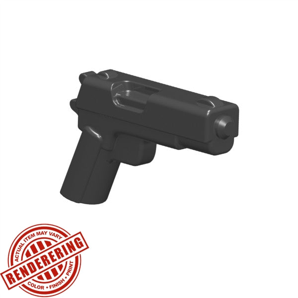 Colt M1911 – Brick Forge