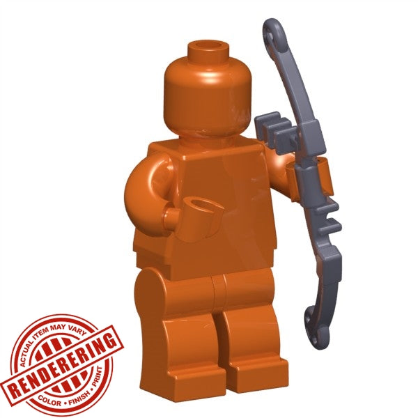 Compound Bow – Brick Forge