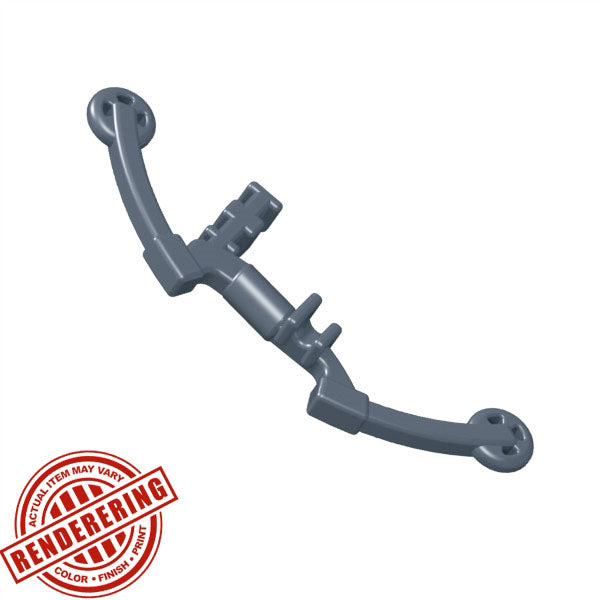 Compound Bow – Brick Forge