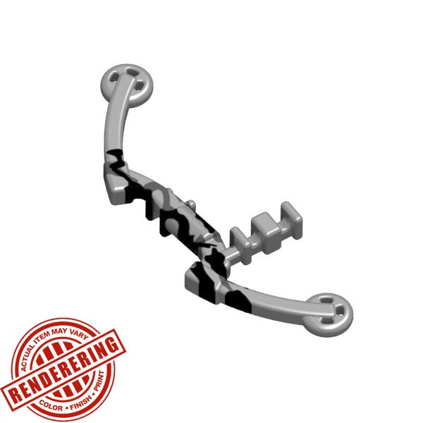 Compound Bow – Brick Forge