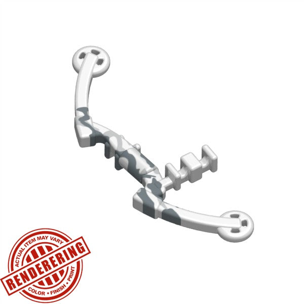 Compound Bow – Brick Forge