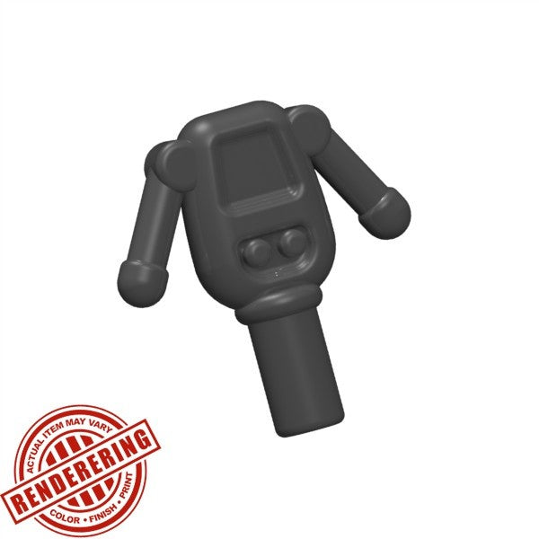 Energy Meter – Brick Forge