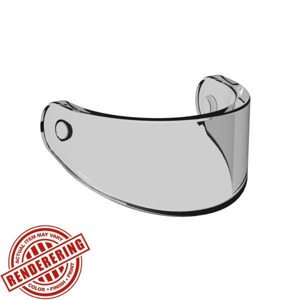 Face Shield – Brick Forge