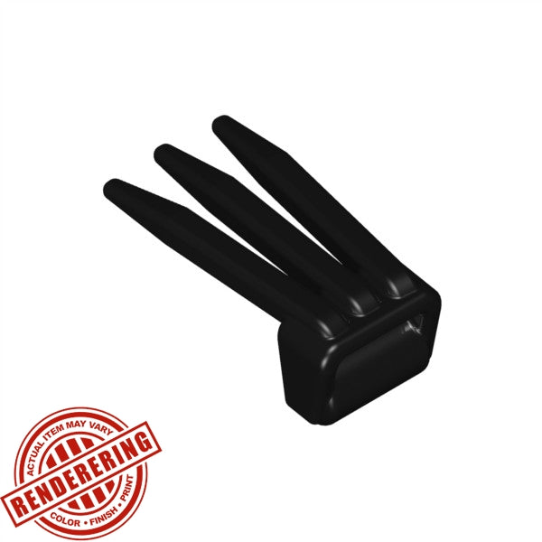 Fighting Claw – Brick Forge