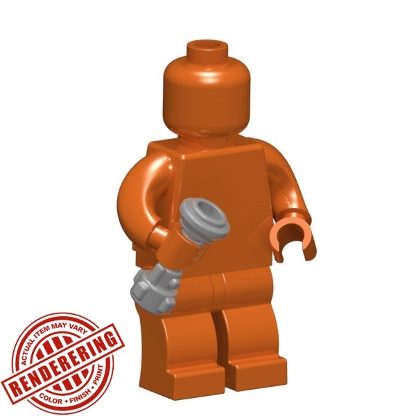 Laser Sword (Space Knight) – Brick Forge