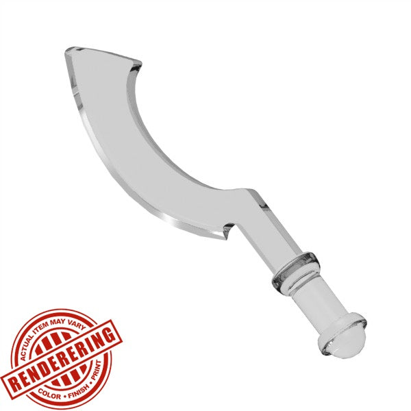 Khopesh – Brick Forge