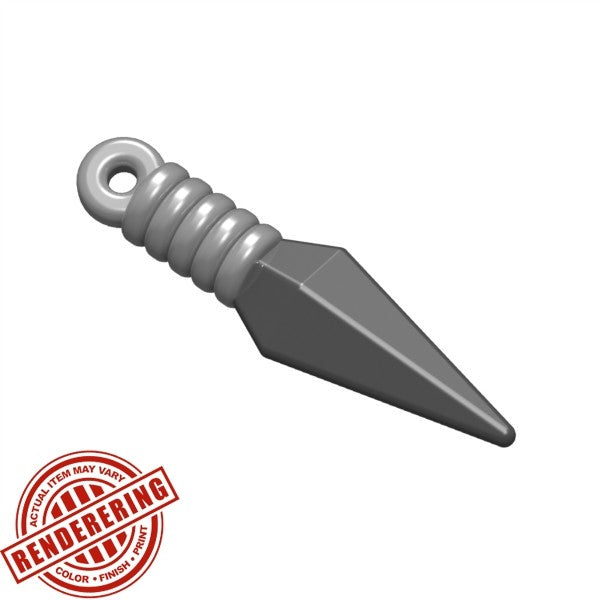 Kunai – Brick Forge