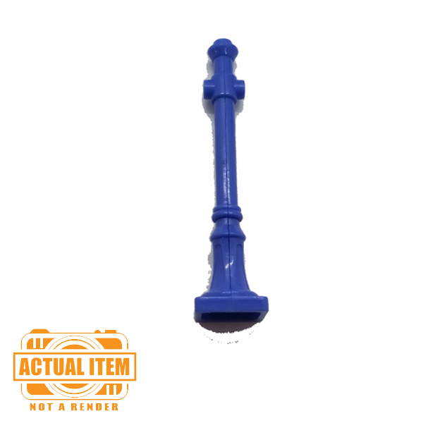 Lamp Post – Brick Forge