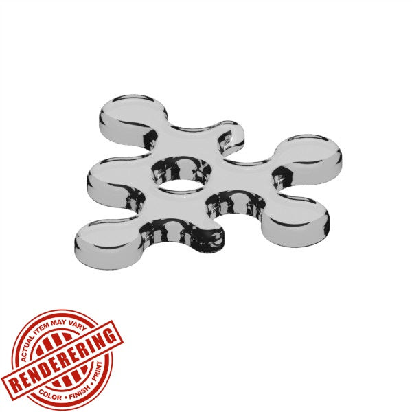 Spill/Splat – Brick Forge