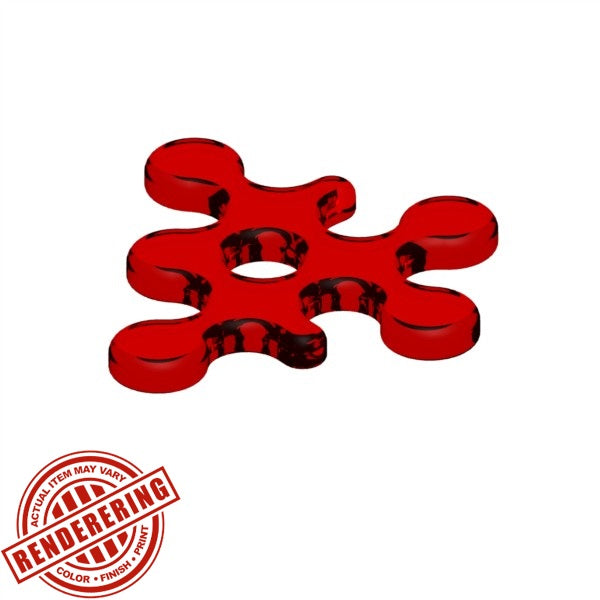 Spill/Splat – Brick Forge