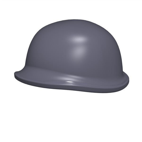 M1 Helmet – Brick Forge