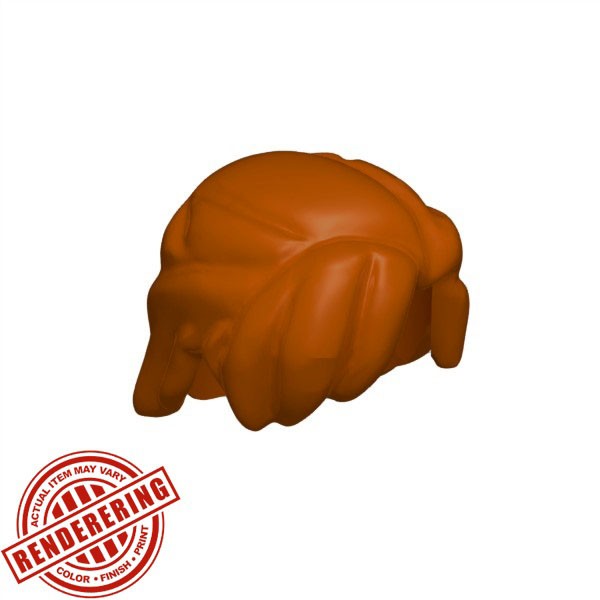 Maverick Hair – Brick Forge